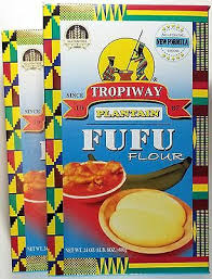 Fufu and flour – Everfresh Butchers