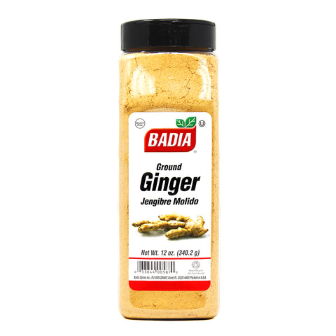 Badia Ginger Powder – Everfresh Butchers