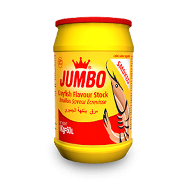 Jumbo Crayfish Stock Powder | Everfresh Butchers