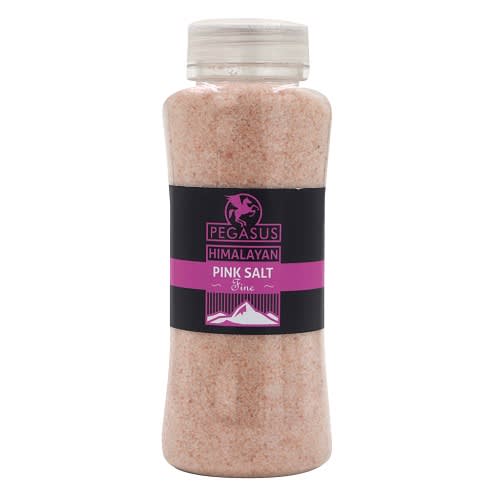 Pegasus Pink Salt Fine | Everfresh Butchers