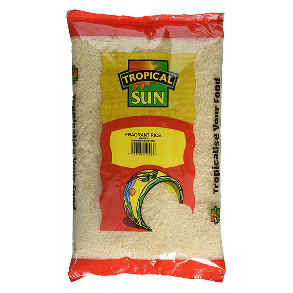 Tropical Sun Fragrant Rice | Everfresh Butchers