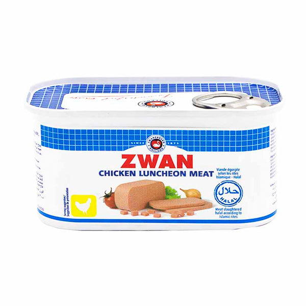 Zwan Chicken Luncheon Meat | Everfresh Butchers