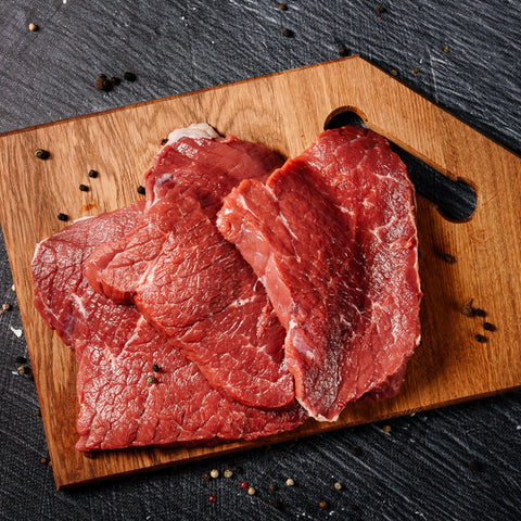 Shin Beef /Hard Beef | Everfresh Butchers
