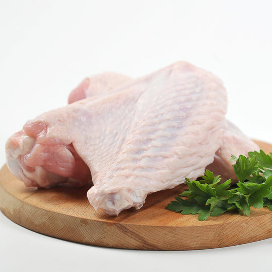 Frozen turkey – Everfresh Butchers