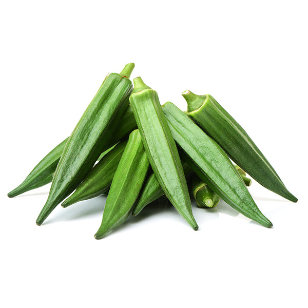 Indian Okra - African Groceries | Everfresh Butchers
