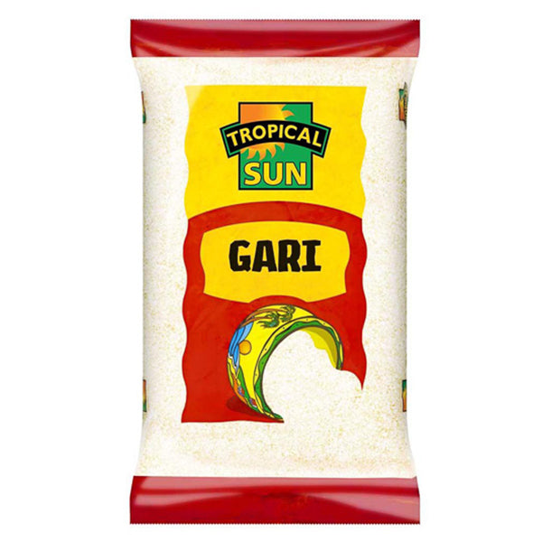 Tropical Sun White Gari | Everfresh Butchers
