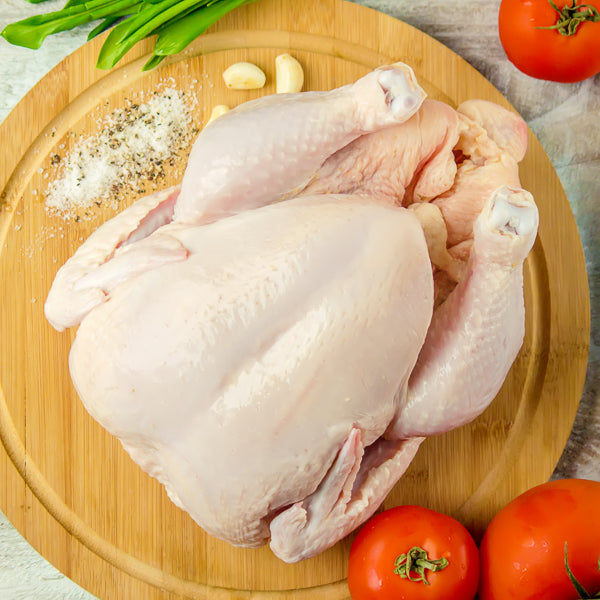 Large Chicken - African Groceries | Everfresh Butchers