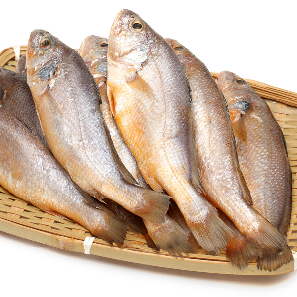 Yellow Croaker - African Groceries | Everfresh Butchers